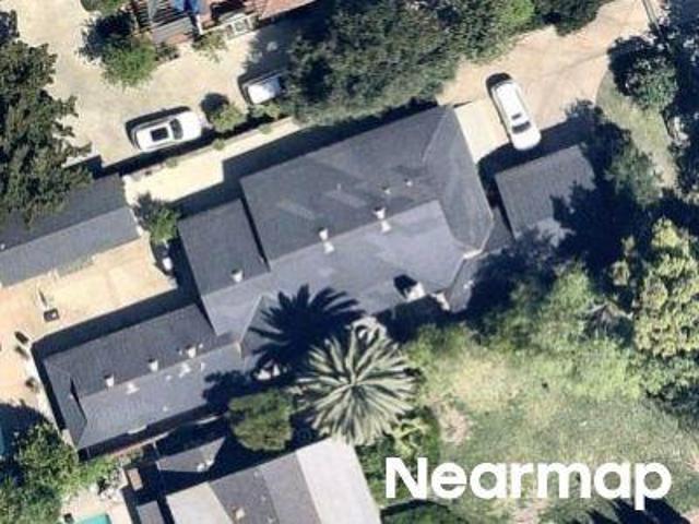 Linda Vista Ave