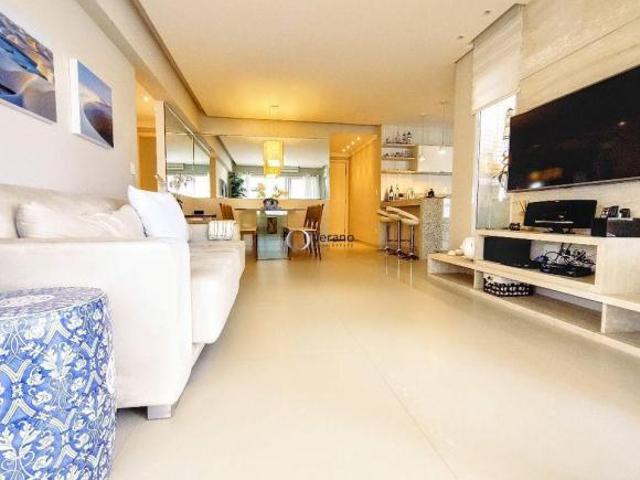 Linda Vista do Mar, Lazer Completo, Ed. Ocean Front