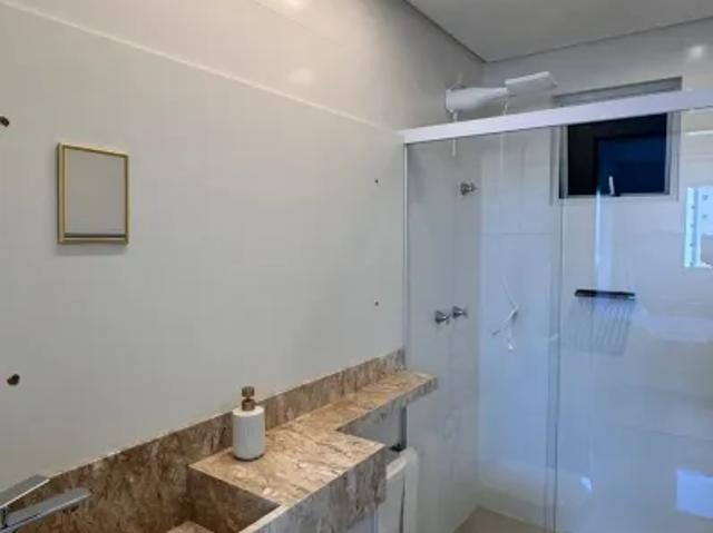 Linda vista mar! Apartamento de 2 quartos c/ LAZER em Itapema SC
