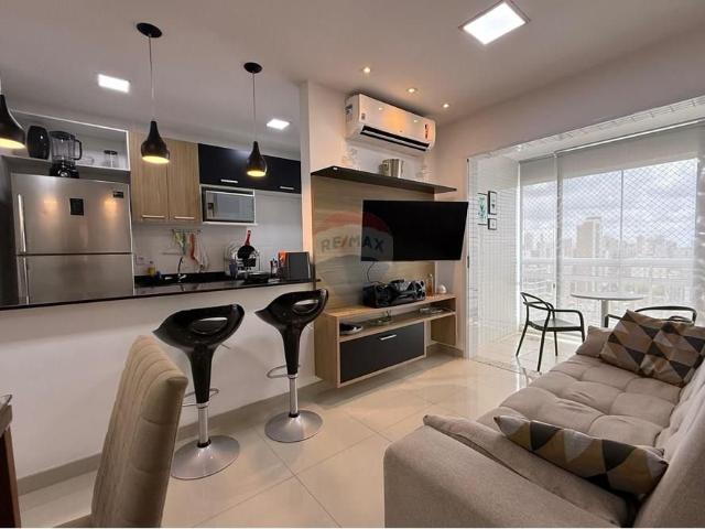 Linda Apartamento no Cond. Torre Parnaso