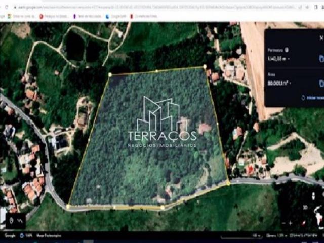 LINDA ÁREA COM 80.000 M² À VENDA NO BAIRRO ALTO CAFEZAL EM ITUPEVA SP