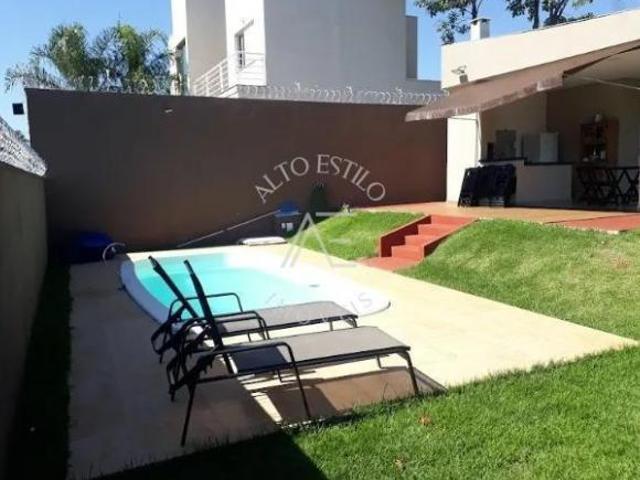 Linda área comercial ou lazer no bairro City Ribeirão 4 Suítes