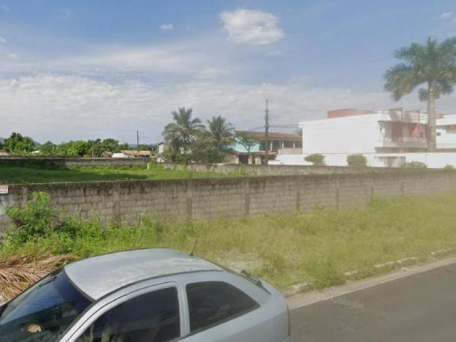 Linda Área em Região mais Nobre de Caraguatatuba