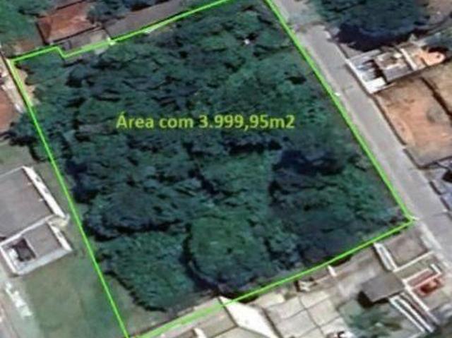 Linda Area local Privilegiado em Aruja