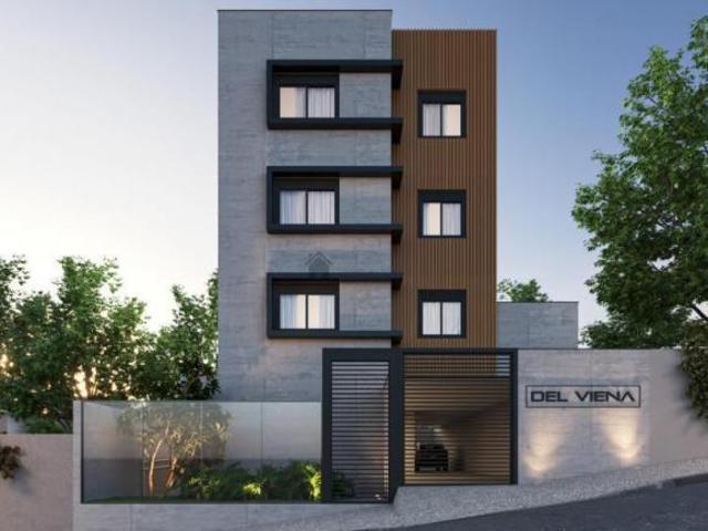 LINDA AREA PRIVATIVA 03 QUARTOS COM SUITE, 02 VAGAS, PRADO EM BELO HORIZONTE