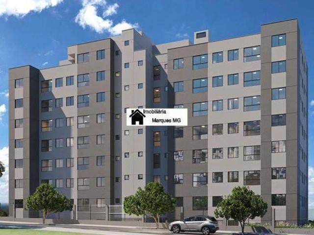 LINDA AREA PRIVATIVA 02 QUARTOS COM SUITE NO ESTORIL EM BELO HORIZONTE