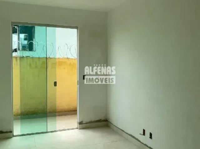 Linda área privativa à venda no bairro sapucaia iii