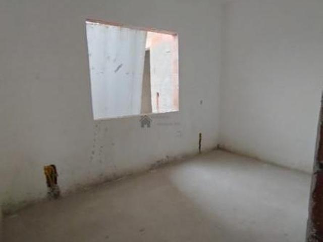 LINDA AREA PRIVATIVA EM PRÃ?DIO INDIVIDUAL COM 03 QUARTOS NO BAIRRO SANTA LUZIA EM CONTAGEM