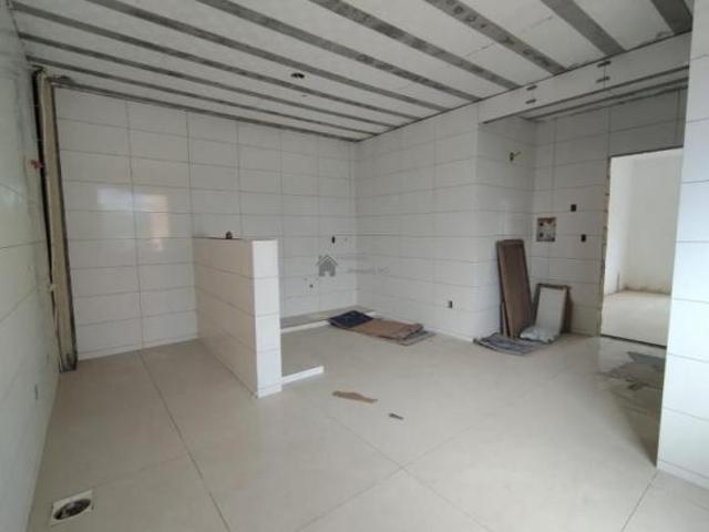 LINDA AREA PRIVATIVA EM PRÃ?DIO INDIVIDUAL COM 03 QUARTOS NO BAIRRO SANTA LUZIA EM CONTAGEM