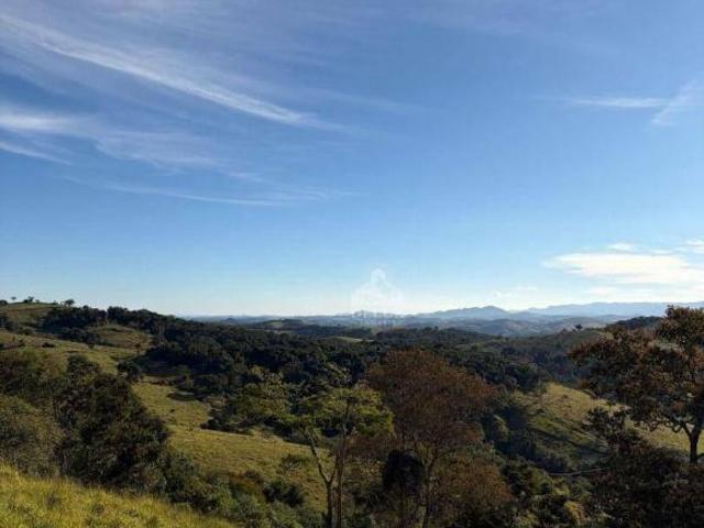 Linda área 21000 m² por R$ 360.000 Cunha Cunha/SP