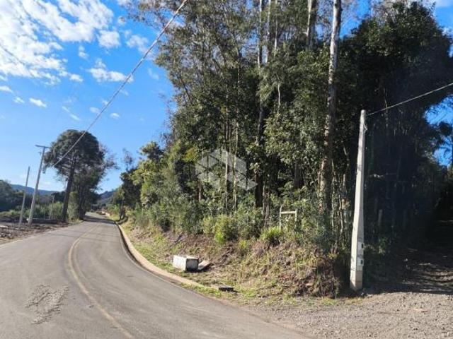 Linda área/sítio com 1,5 hectares em Gramado, Linha Bonita Alemã