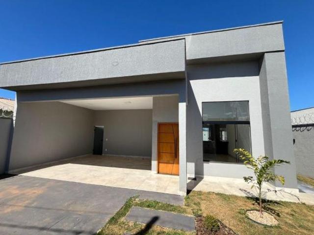 Linda cada Jardim das Laranjeiras em Senador Canedo