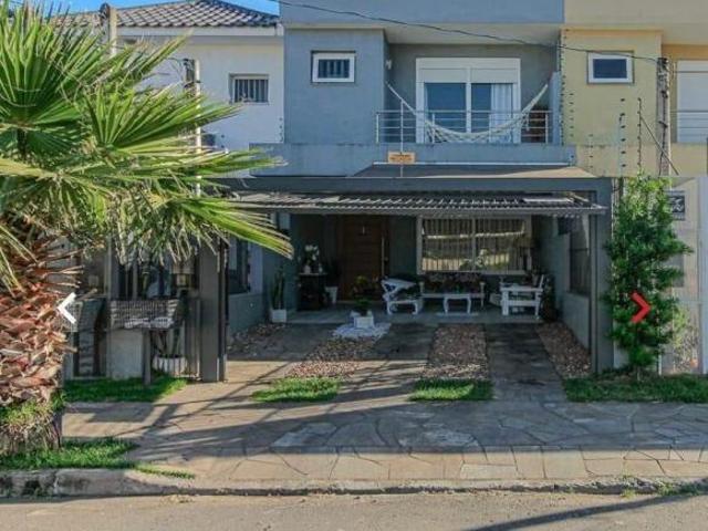 LINDA CAS NO HIPICA BOULEVARD COM 3 DORM. + PEÇAS AMPLAS,PISCINA E MUITO CONFOR