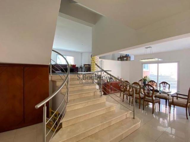 Linda casa mobiliada venda Residencial 1 5 suítes + piscina