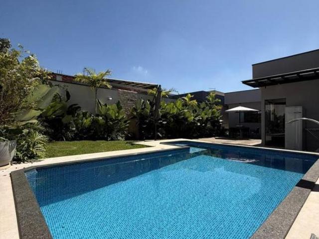 Linda casa mobiliada a venda em Vicente Pires, Rua 5