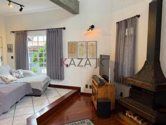Linda casa mobiliada a venda Jardim Paulista Jundiaí