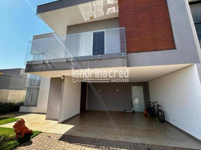 Linda casa mobiliada no Condomínio Morada das Flores com 3 dormitórios 1 suíte c/ hidromassagem, p