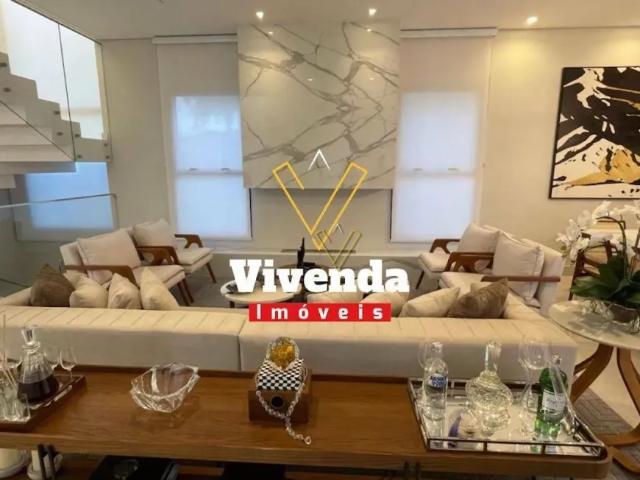 Linda casa Mobiliado