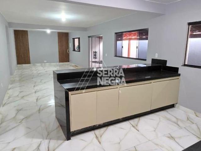 LINDA CASA MODERNA 3 QUARTOS OFURÔ CONDOMÍNIO FECHADO TAGUAPARK
