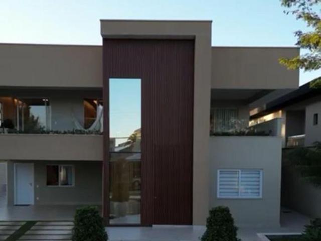Linda Casa Moderna