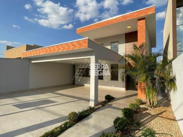 LINDA CASA MODERNA, 4 SUÍTES, CONDOMÍNIO VAZADO, LAZER COMPLETO, RUA 12, VICENTE PIRES