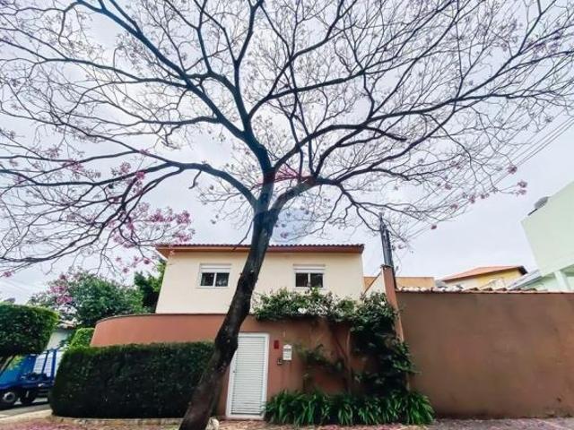 Linda Casa Moderna e Mobiliada à Venda – Parque São Domingos