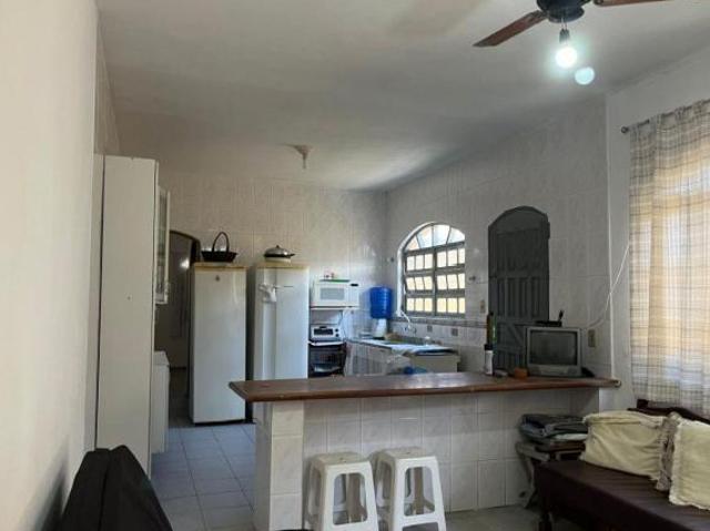 LINDA CASA MONGAGUÁ