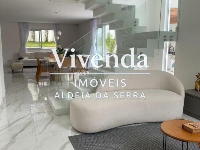 Linda casa na Morada da Serra. Conforto e espaço para sua família