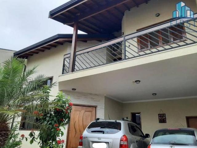 Linda casa na cidade de Valinhos