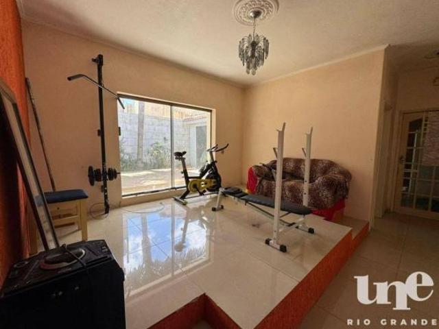 Linda casa na Cidade Nova por R$600 mil, financiável