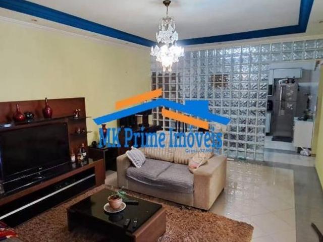 Linda casa na City Bussocaba 03 dormitórios sendo 1 suíte. Terreno 420 m2