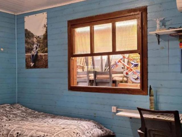 LINDA CASA NA GAÚCHA, 3 DORMITÓRIOS, 4 VAGAS DE GARAGEM, ENERGIA SO