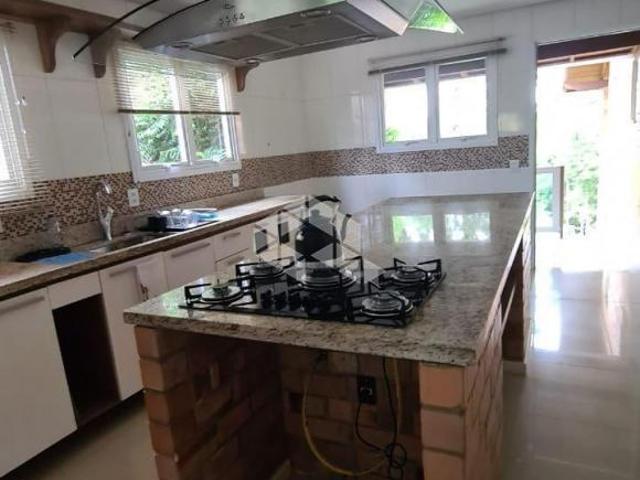 Linda casa na Hípica