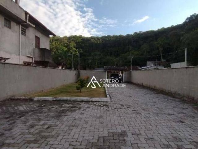 Linda Casa Na Praia Massaguaçu, Excelente Localização