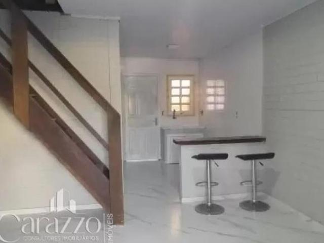 Linda casa na praia de Imbé