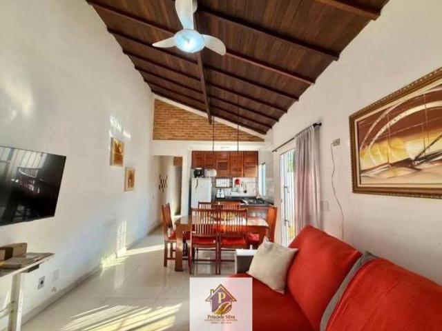 Linda casa na praia do pereque Açu em Ubatuba SP