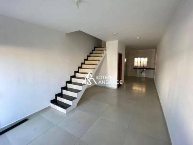 Linda casa na praia, excelente localização