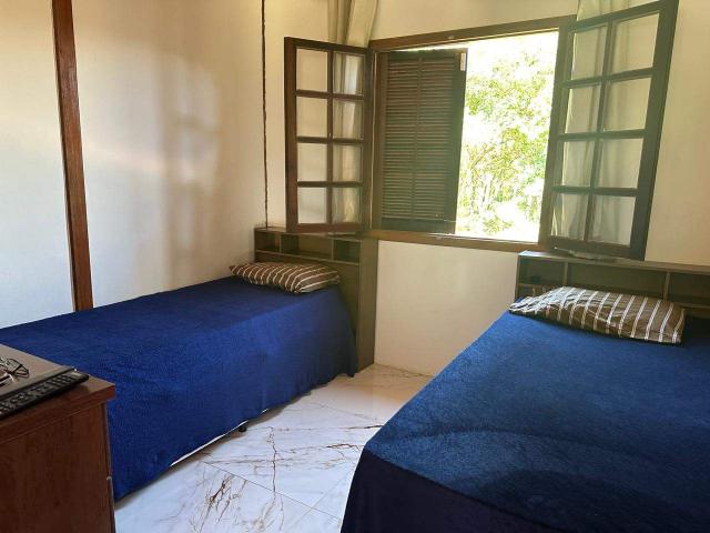 Linda casa na represa de Igaratá