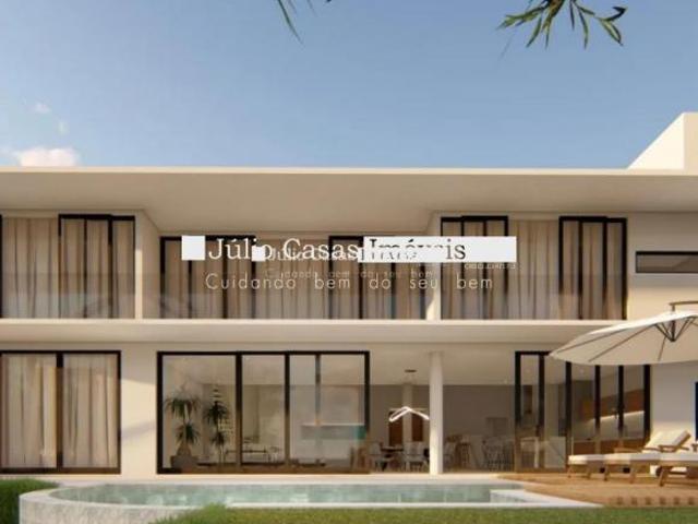 LInda casa na Represa mobiliada e modulada