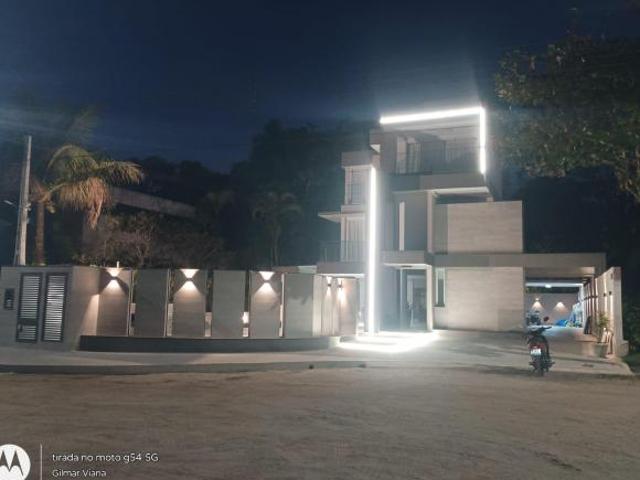 Linda Casa na Riviera de São Lourenço Mod 21