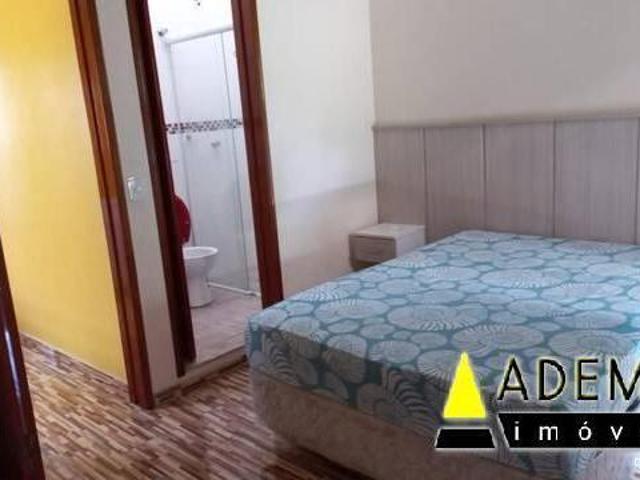 Linda casa na Vila conceição
