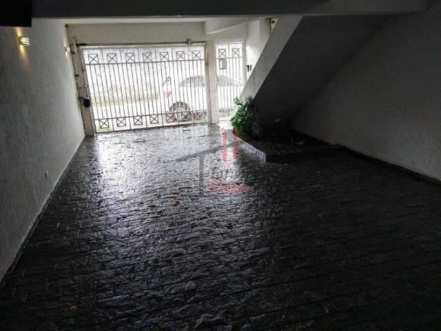 Linda casa na Vila Formosa 206 m² 3 dorms súites