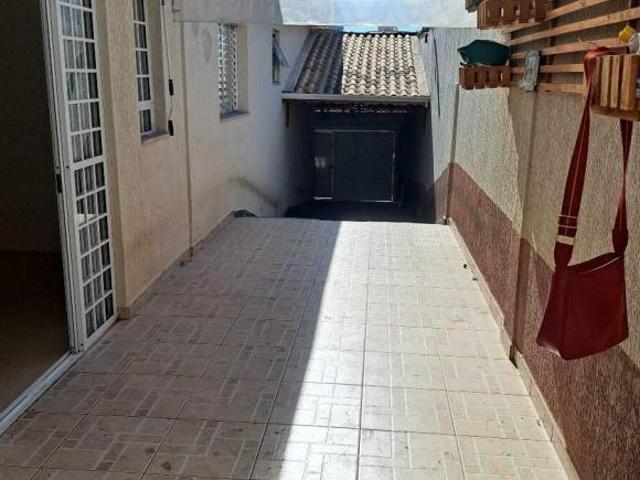 Linda casa na Vila Matilde