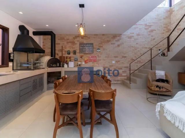 Linda casa na Vila Madalena