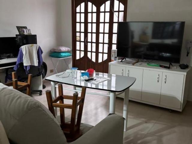 Linda Casa na Vila Mariana 140m²!