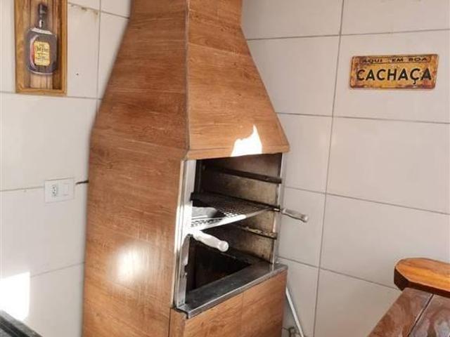 Linda casa na Vila Tupi