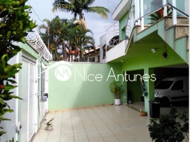 Linda casa nas palmas do tremembé fino acabamento iluminada e ventilada
