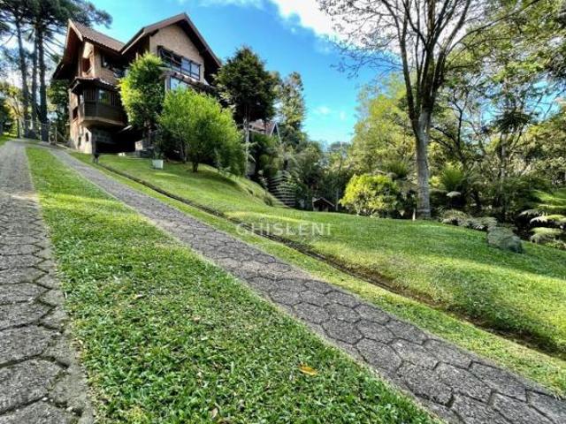 LINDA CASA NO MEIO DA NATUREZA