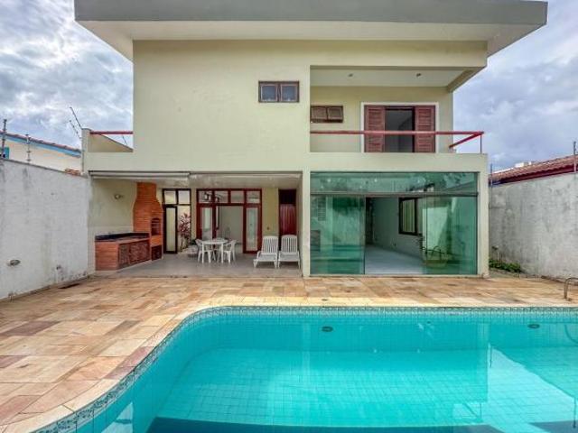 Linda Casa no melhor de Itanhaém