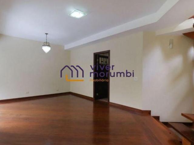 Linda Casa no Morumbi